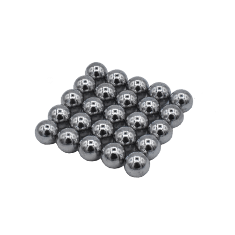 Magnetic Balls It's So Fun, The Colorful Magnetic Balls Are So