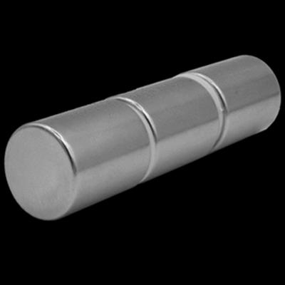 Cylinder Magnets | Neodymium & Samarium Cobalt Options | SuperMagnetMan