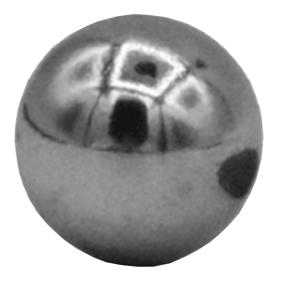 Chrome Plated Magnets