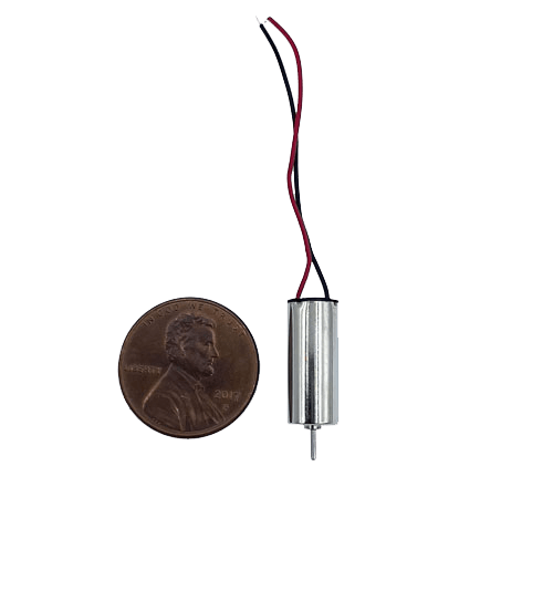 Haptic Motors [TEST]