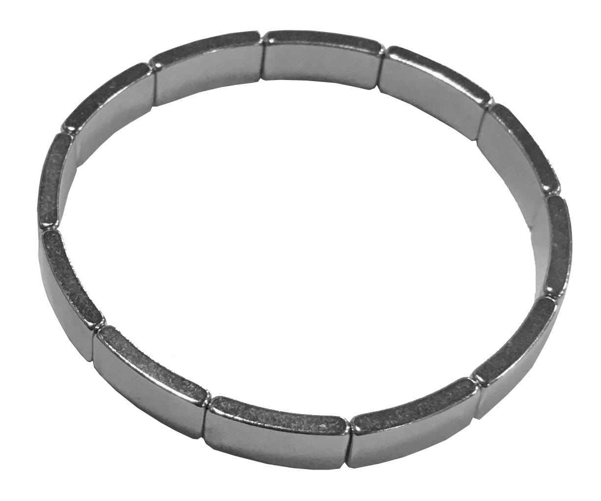 Neodymium Arc Magnets | Radially Magnetized Segments for Motors